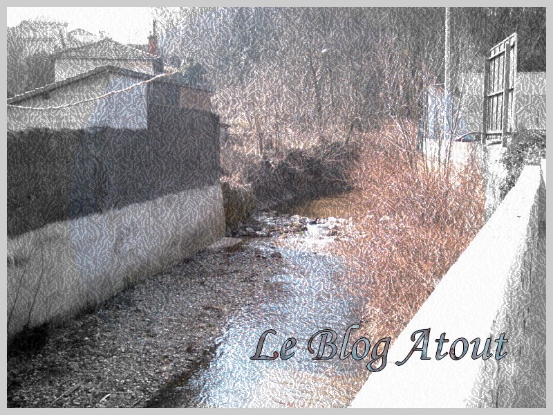 Méfie-toi de l'eau qui dort (1) Méfie-toi de l'eau qui dort (1)